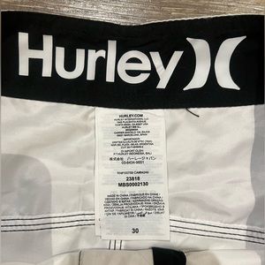 Hurley | Swim | Hurley Boardshorts | Poshmark